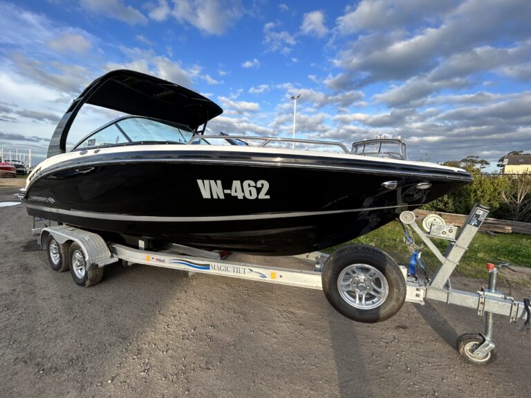 Home page - Aussie Boat Sales